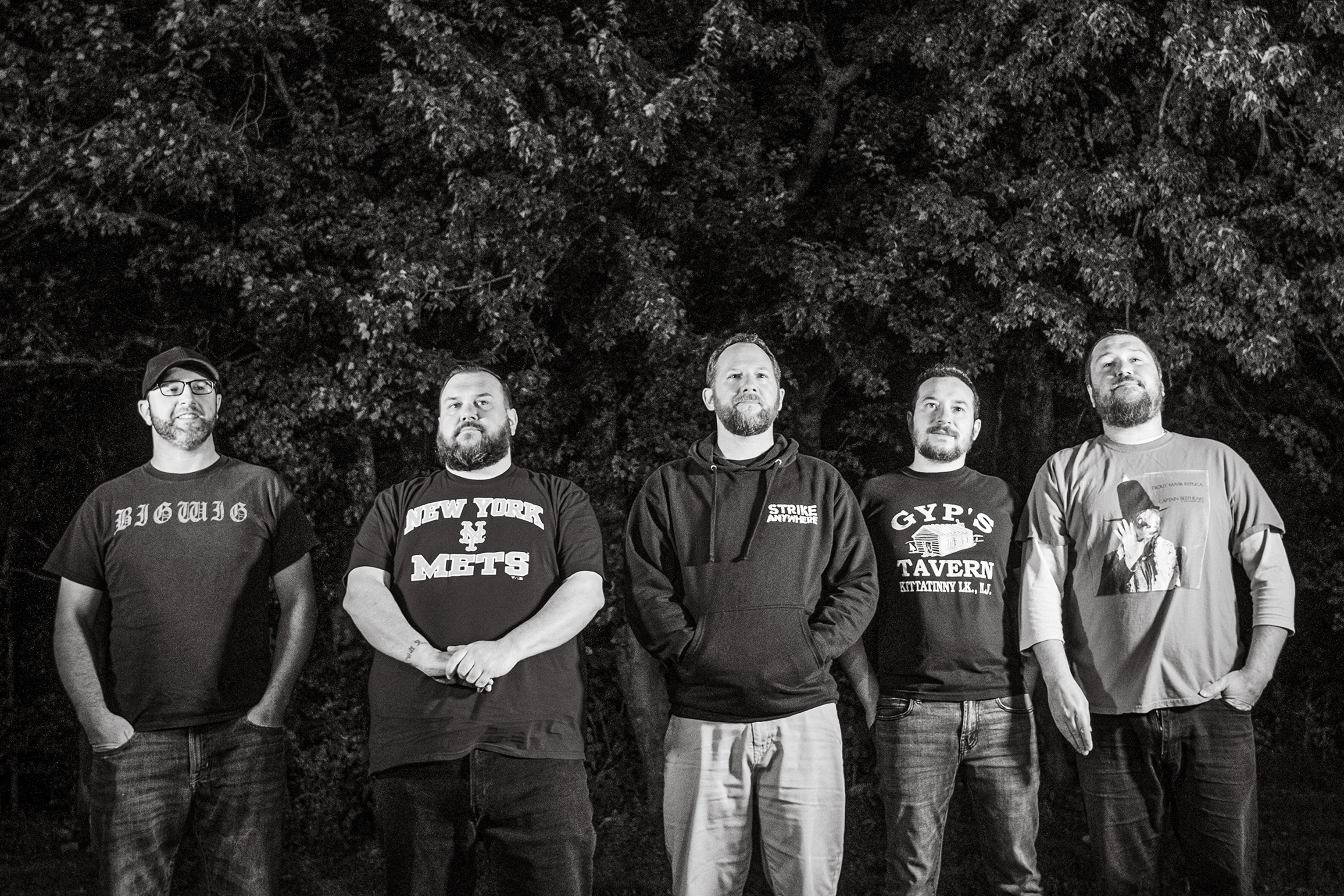 Folly – Bad Time Records